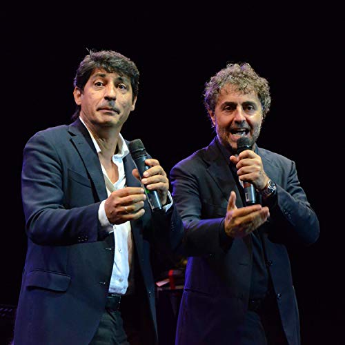 Amazon.com: Sigle TV : Toti e Tata: Digital Music