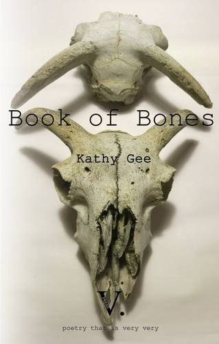 Book of Bones: Gee, Kathy: 9780992611446: Amazon.com: Books