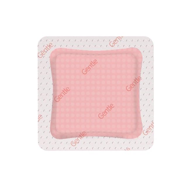 Get Well Health® Dressing pads for Bed Sores with 5mm Thickness pad ...