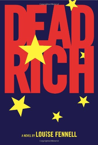 Amazon | Dead Rich | Fennell, Louise | Contemporary