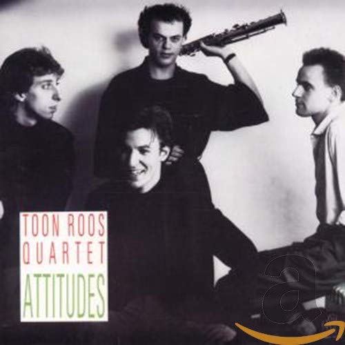 Amazon.com: Attitudes: CDs & Vinyl