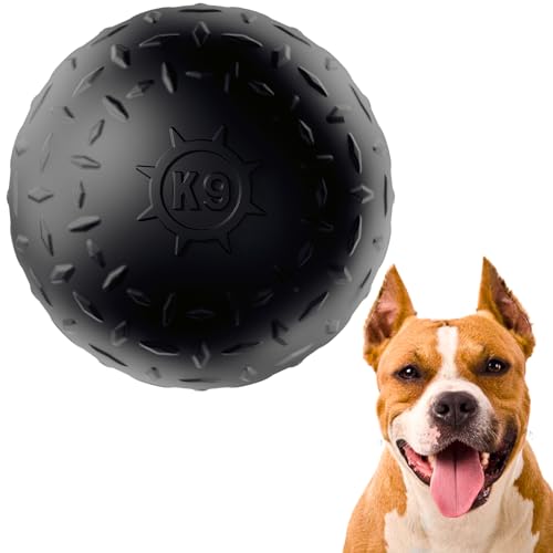 Indestructible Dog Ball – The 15 best products compared - Wild Explained