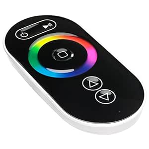 Sunlite Sunlite 80974-SU 3-CHANNEL TOUCH CONTROLLER SUN RGB touch ...