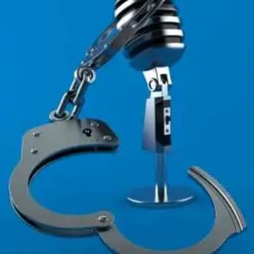 Amazon.com: True Crime True Stories Network : True Crime Radio Bleav ...