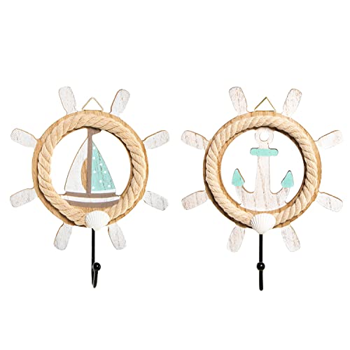 Handtuchhaken Maritim – Die 15 besten Produkte im Vergleich - Hausbauberater Ratgeber