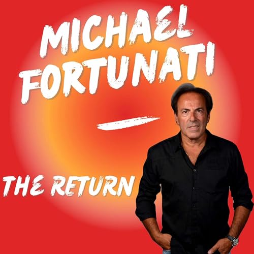 Amazon.com: The Return : Michael Fortunati: Digital Music