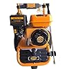 INGCO GHPW2003 4 Stroke Pressure Washer 6HP 214BAR (1 Set) : Amazon.in ...