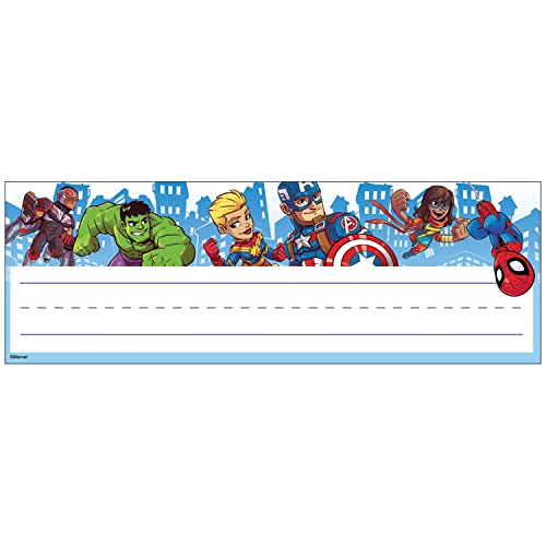 Best Superhero Classroom Decorations to Energize Your Learning Space ...