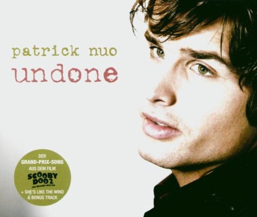 Undone [Single-CD] - Amazon.com Music
