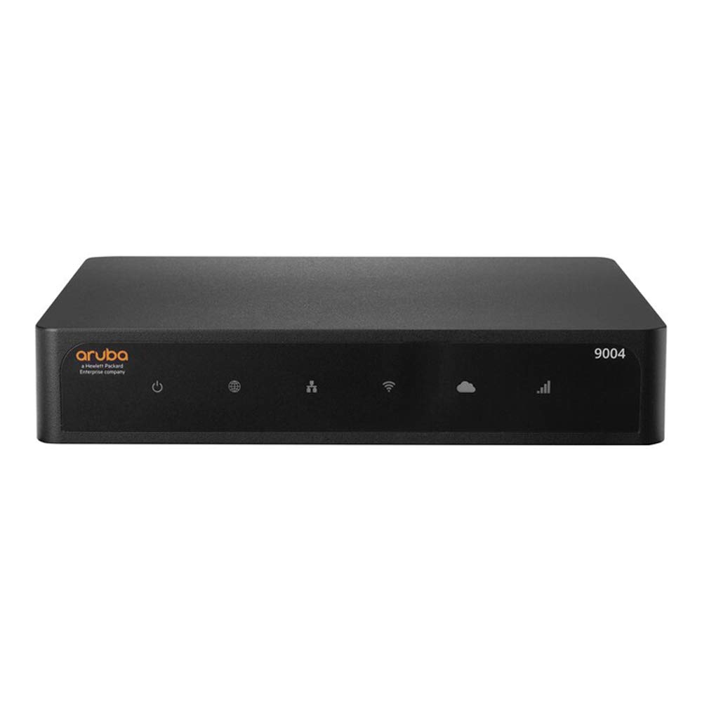 Amazon.com: Aruba 9004 (US) 4-Port GbE RJ45 Gateway : Electronics