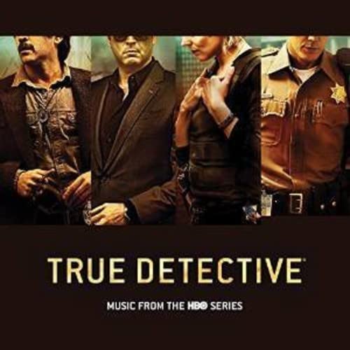 Soundtrack - True Detective - Amazon.com Music