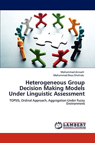 Heterogeneous Group
