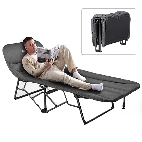 Top 10 Sleeping Cot For Guests of 2022 - Katynel