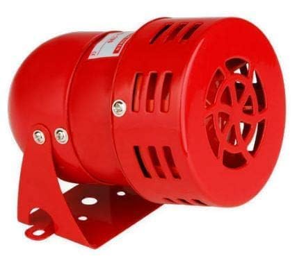ARINO ( 1YR Warranty) MS-190 Hooter MS190 Siren MS190 Hooter MS-190 ...