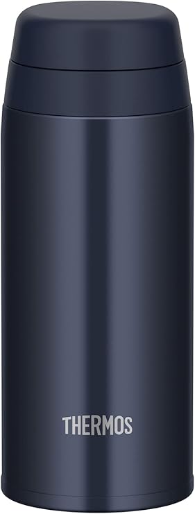 Amazon｜【食洗機対応モデル】サーモス 水筒 真空断熱ケータイマグ 250ml ダークネイビー JOR-250 DNVY｜水筒・マグボトル オンライン通販