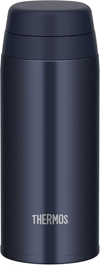 Amazon｜【食洗機対応モデル】サーモス 水筒 真空断熱ケータイマグ 250ml ダークネイビー JOR-250 DNVY｜水筒・マグボトル オンライン通販