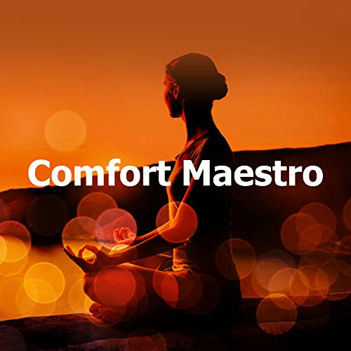Comfort Maestro by Zen Master on Amazon Music - Amazon.co.uk