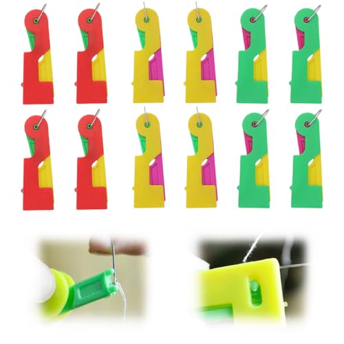 Amazon Best Sellers: Best Sewing Threaders