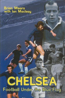 Chelsea: Amazon.co.uk: MEARS, BRIAN: 9781840184327: Books