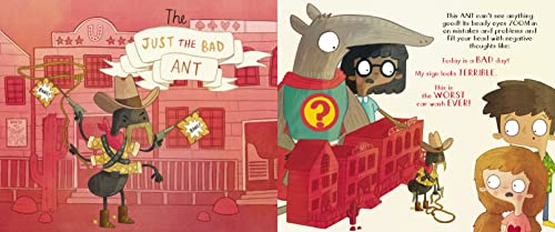 Snapklik.com : Captain Snout And The Super Power Questions: How To Calm ...