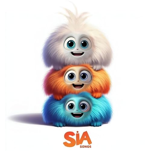 Sia Songs : Sia Songs: Amazon.fr: Téléchargement de Musique