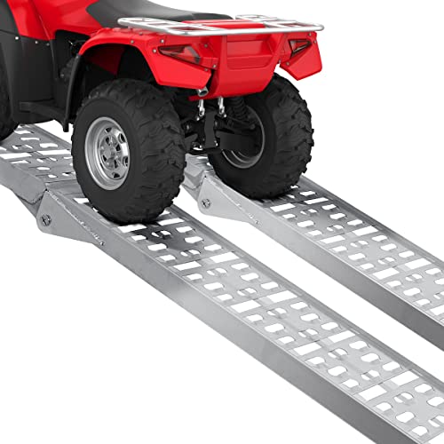 Amazon Best Sellers: Best Truck Bed & Tailgate Ramps