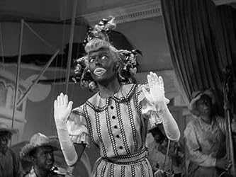 Amazon.com: Holiday Inn [Blu-ray] : Bing Crosby, Fred Astaire, Marjorie ...