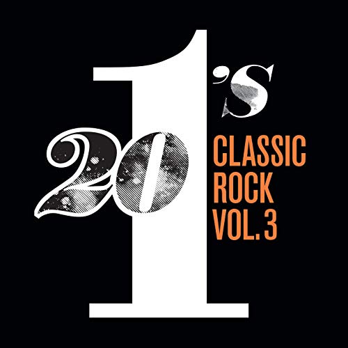 Play 20 #1's Classic Rock (Vol. 3) by VARIOUS ARTISTS on Amazon Music