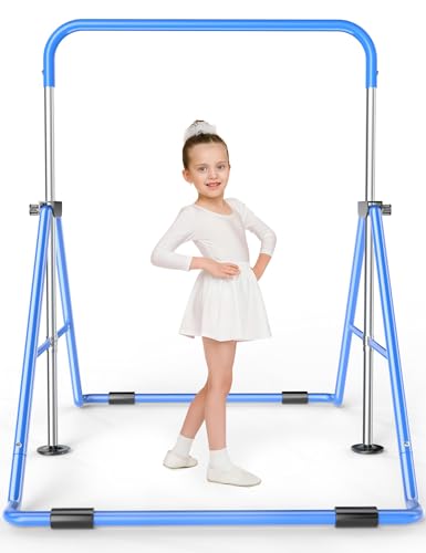 Amazon Best Sellers: Best Gymnastics Horizontal Bars