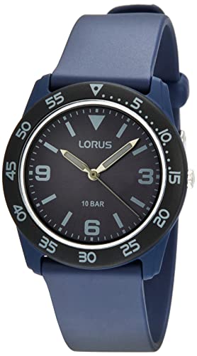 Lorus Watches: History, Prices, and Reviews | Relojes.Wiki