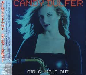 Girls Night Out (+Bonus): Amazon.co.uk: CDs & Vinyl