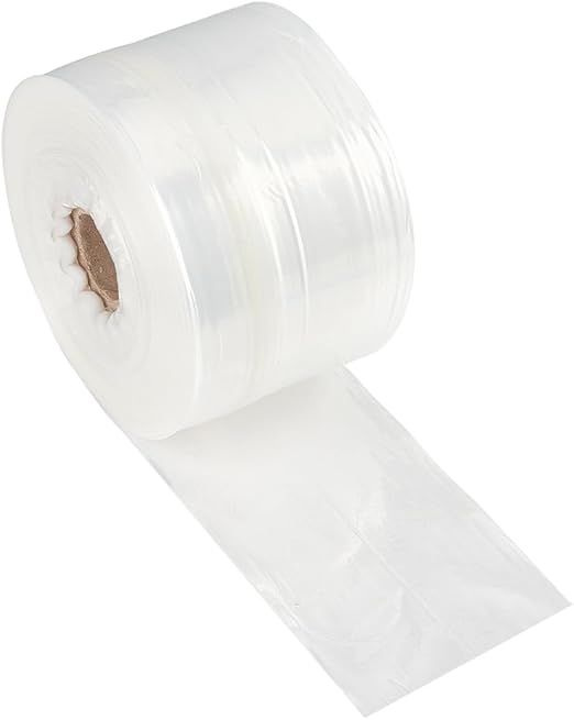 Amazon.com: PH PandaHall 656 FTx 3.9 Inch Poly Tubing, Hawaii Candy Lei ...