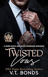 Corrupt Vows: A Dark Mafia Arranged Marriage Romance (Vicious Mafia Kings Book 1) - Kindle ...