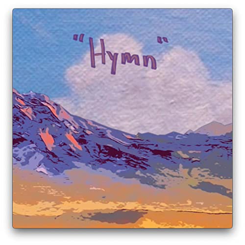 Hymn de Ethan Sherman feat. Drew Taubenfeld, Thomas Cassell, Avery ...