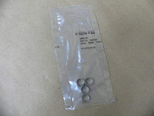 Festo ZBH-12 Centering Sleeve 354236: Amazon.com: Industrial & Scientific