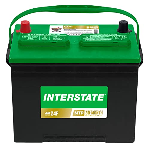 Interstate Batteries – The 15 best products compared - Your Motor Guide