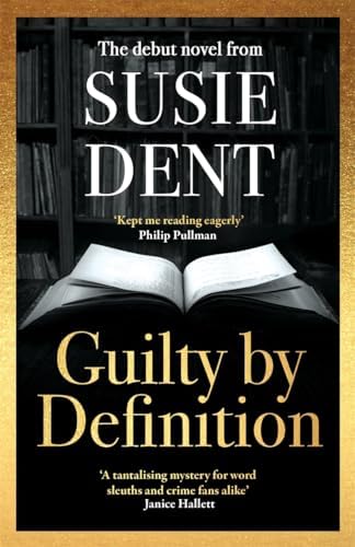 Guilty by Definition: The instant Sunday Times bestselling Richard and ...