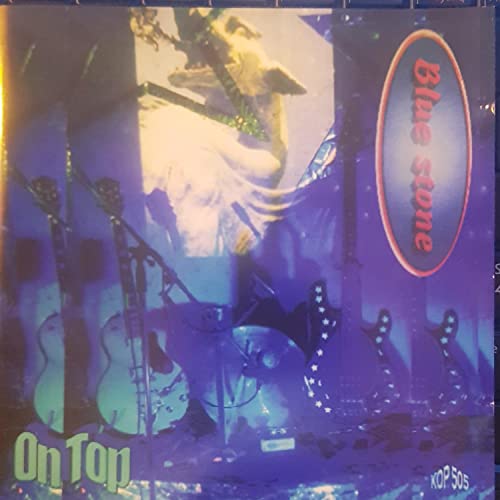 On Top by Blue Stone on Amazon Music Unlimited
