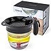 Amazon.com: Fat Separator With Bottom Release - 1L Grease Separator Cup ...