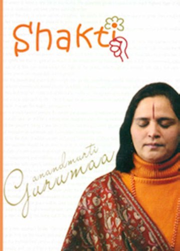 Buy Shakti Book Online at Low Prices in India | Shakti Reviews ...