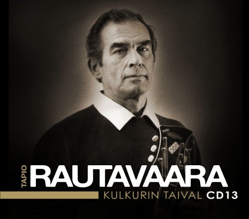 Kulkurin taival - Kaikki levytykset 1973 - 1979 de Tapio Rautavaara en ...