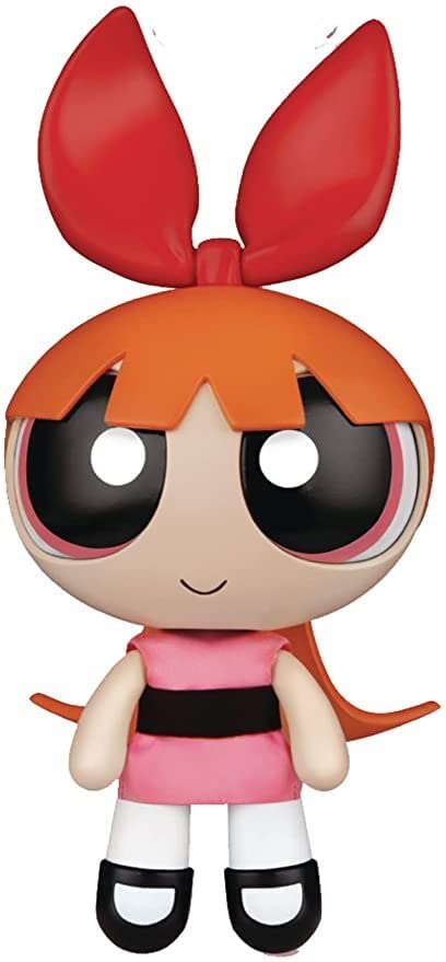 10 Best Powerpuff Girls Dolls - BabyStuffLab