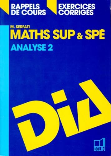 Amazon.in: Buy Exos math t3 analyse 95 Book Online at Low Prices in ...