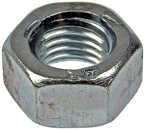 Dorman 215-011 Hex Nut : Amazon.in: Car & Motorbike