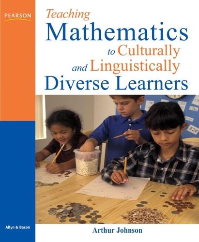 Amazon.com: Teaching Mathematics to Culturally and Linguistically ...