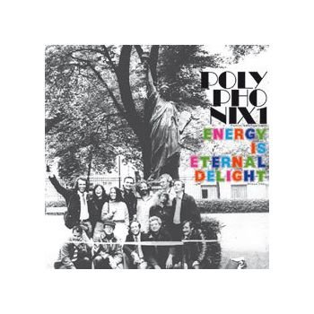 Amazon.com: Polyphonix 1 [Vinyl]: CDs & Vinyl