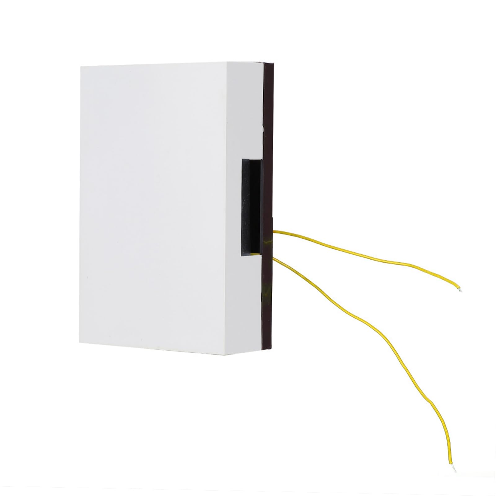 Wired Doorbell, Doorbell Chime Wired Mechanical Doorbell Chime Classic ...