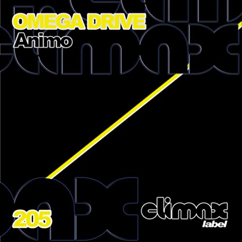 Play Animo by Omega Drive on Amazon Music
