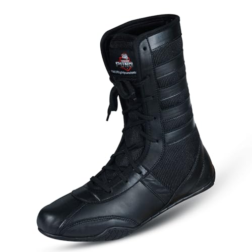 10 Best Women'S Shoes For Boxing Training [2025]