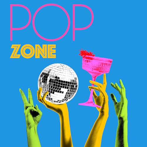 Play Pop Zone by VARIOUS ARTISTS on Amazon Music